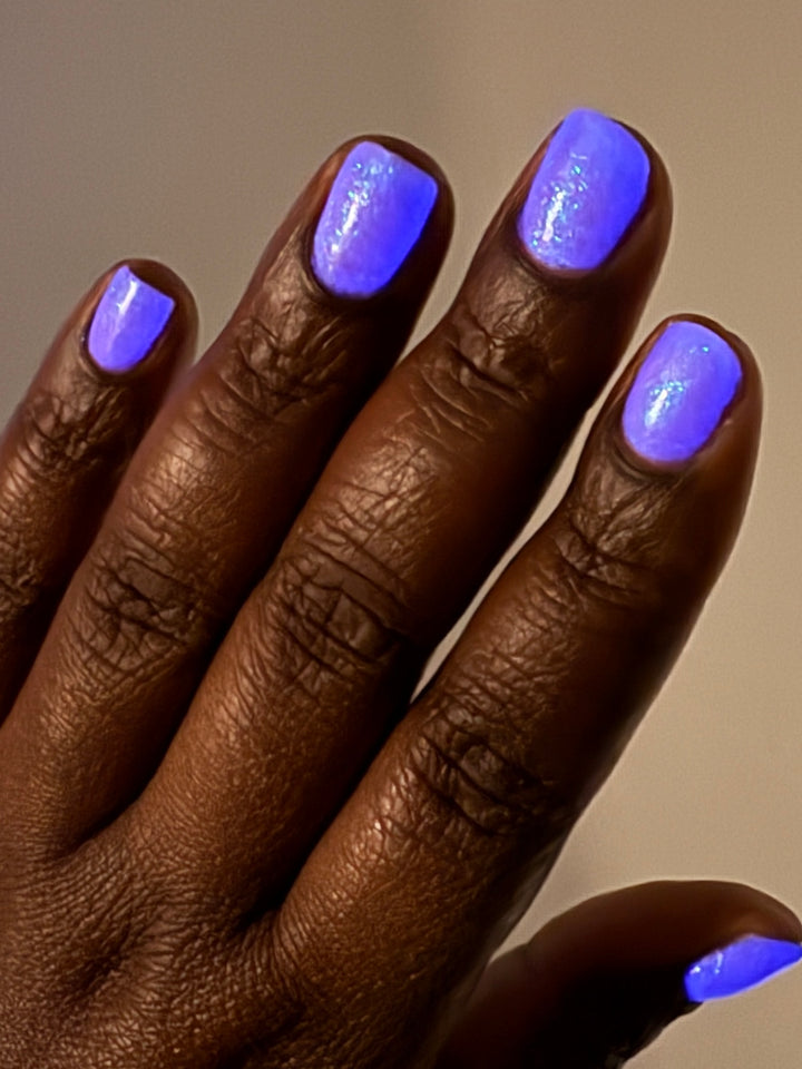 Arcana Lacquer